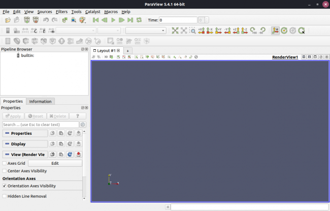 Visualizing Science with ParaView | Linux Journal